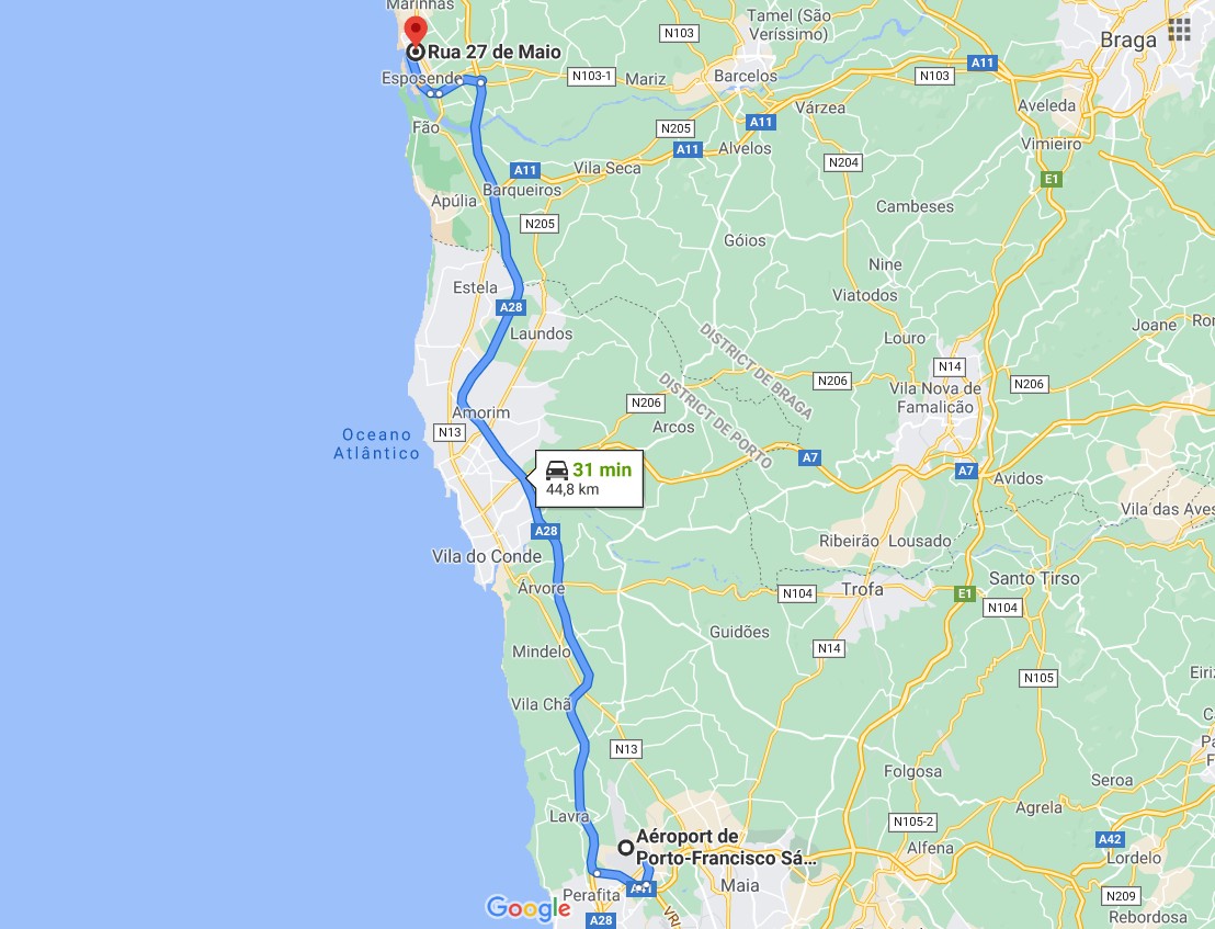 A propos - Esposende N°4